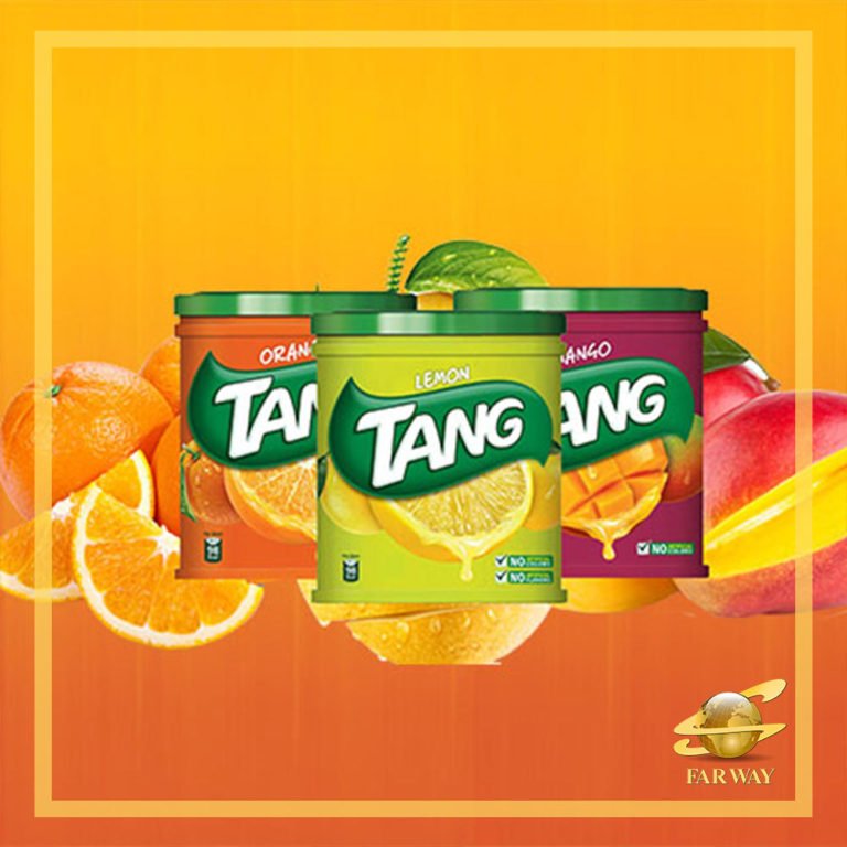 Tang Juice - Far Way Company