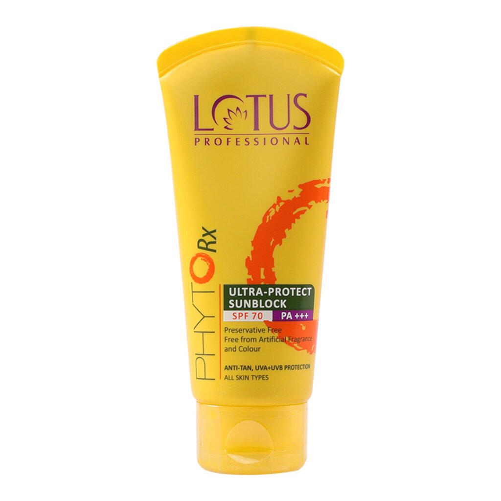 LOTUS Professional Salon Products Distributor - Dubai, UAE - Far Way ...